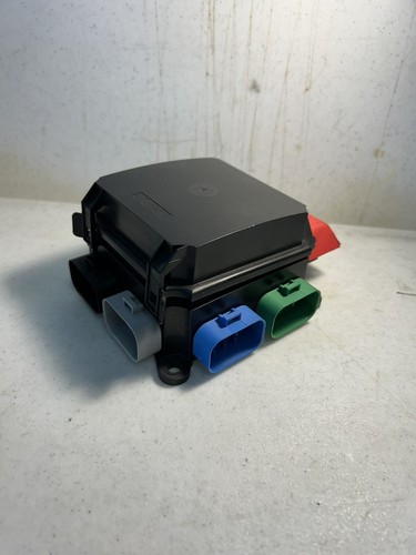 Bussman 31189-0 Fuse Panel Freightliner A06-48985-000 | eBay