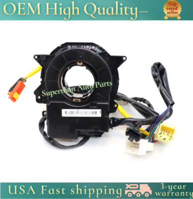 OEM Steering Angle Sensor Clock spring For 08-13 Subaru Forester Legacy ...