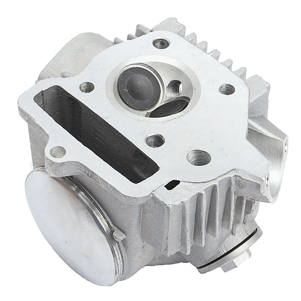 Cylinder Engine Motor Rebuild Kit Fit For Honda ATC70 CT70 TRX70 CRF70 ...