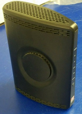 ⭐️⭐️⭐️⭐️⭐️ Zoom 5350 Series 1092 Cable Modem Router w Wireless-N | eBay