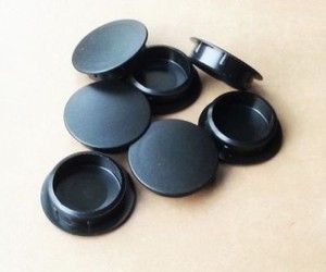 30mm x 25mm Hole Plugs Plastic Blanking Masking Finishing Inserts ...