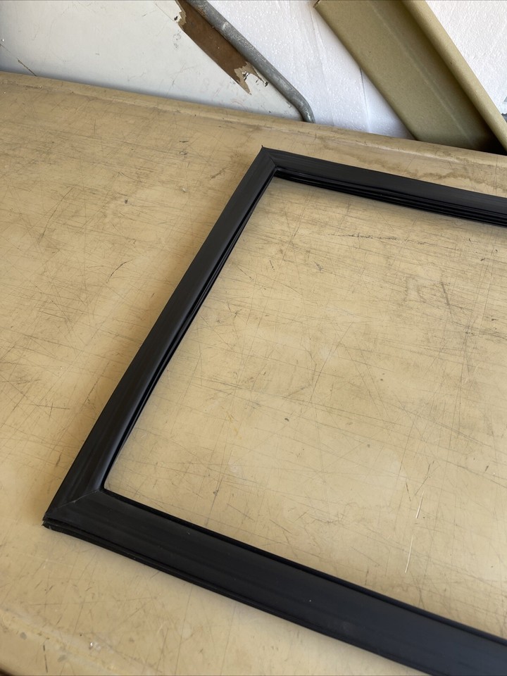 NEW! Genuine OEM Kenmore Freezer Door Seal / Gasket Crosley White ...