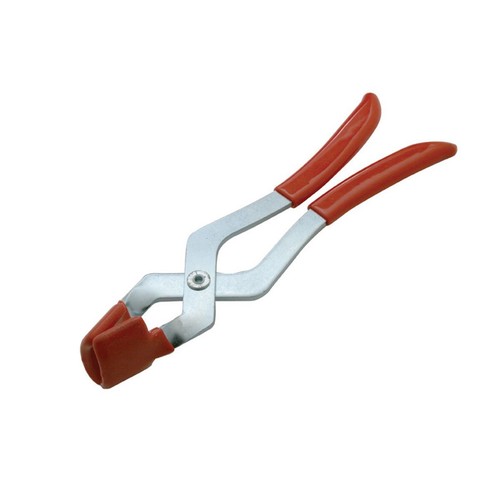 Universal Heavy Duty Small Lug Nut Truck Car Cover Wheel Hubcap Puller ...