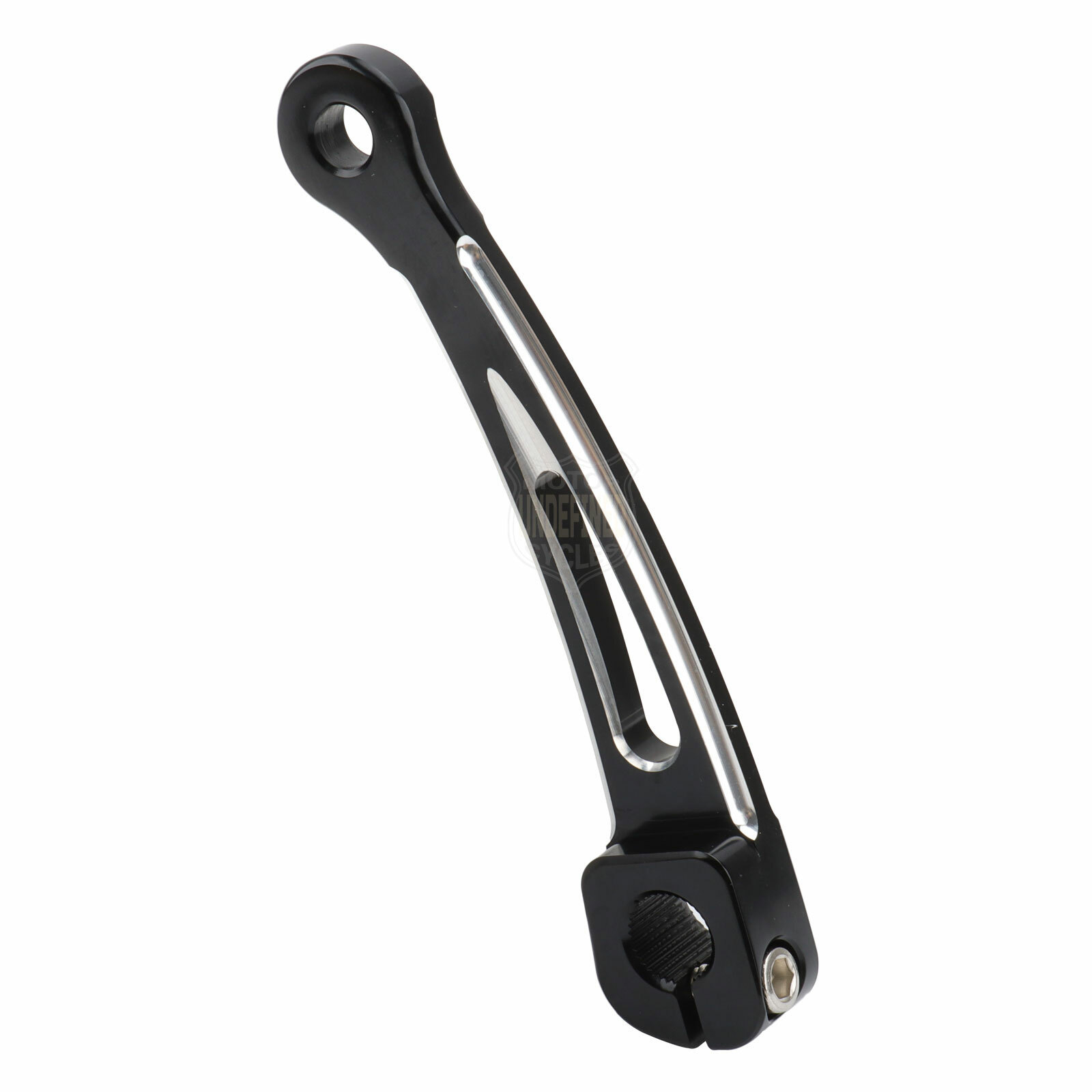 CNC Inner Shift Shifter Shaft Lever For Harley Touring Electra Glide ...