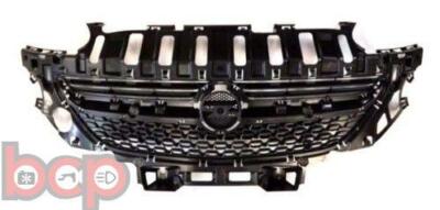 VAUXHALL ADAM 2013- FRONT TOP RADIATOR GRILLE MAIN CENTRE NEW 13355598 ...