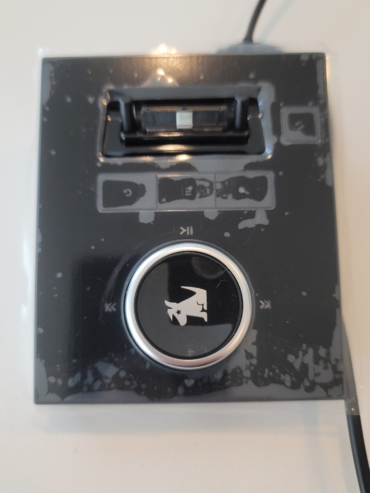 Sirius Lifetime Subscription S50-TK1 Satellite Radio + New Home Dock ...