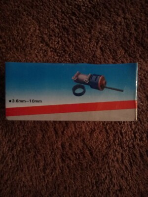 Drill Bit Sharpener Restorer Tool Sharpening Spare Grinding Stone ...