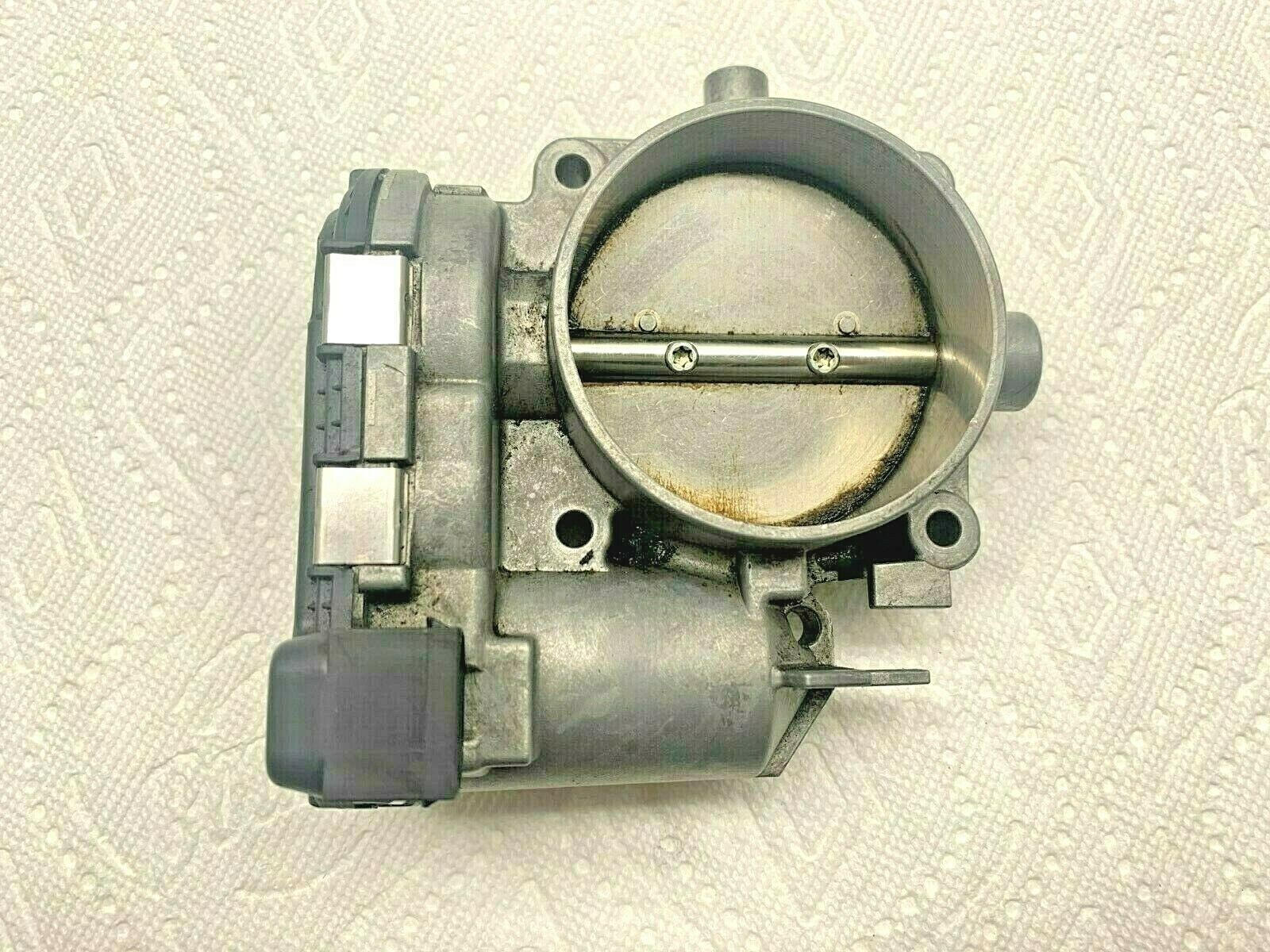 Throttle Body BOSCH Mercedes Benz A1131410125 0280750017 A0280750017 ...