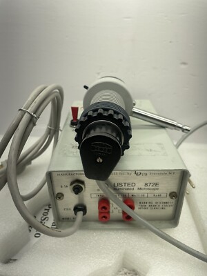 Microscopes - Microscope Power Supply