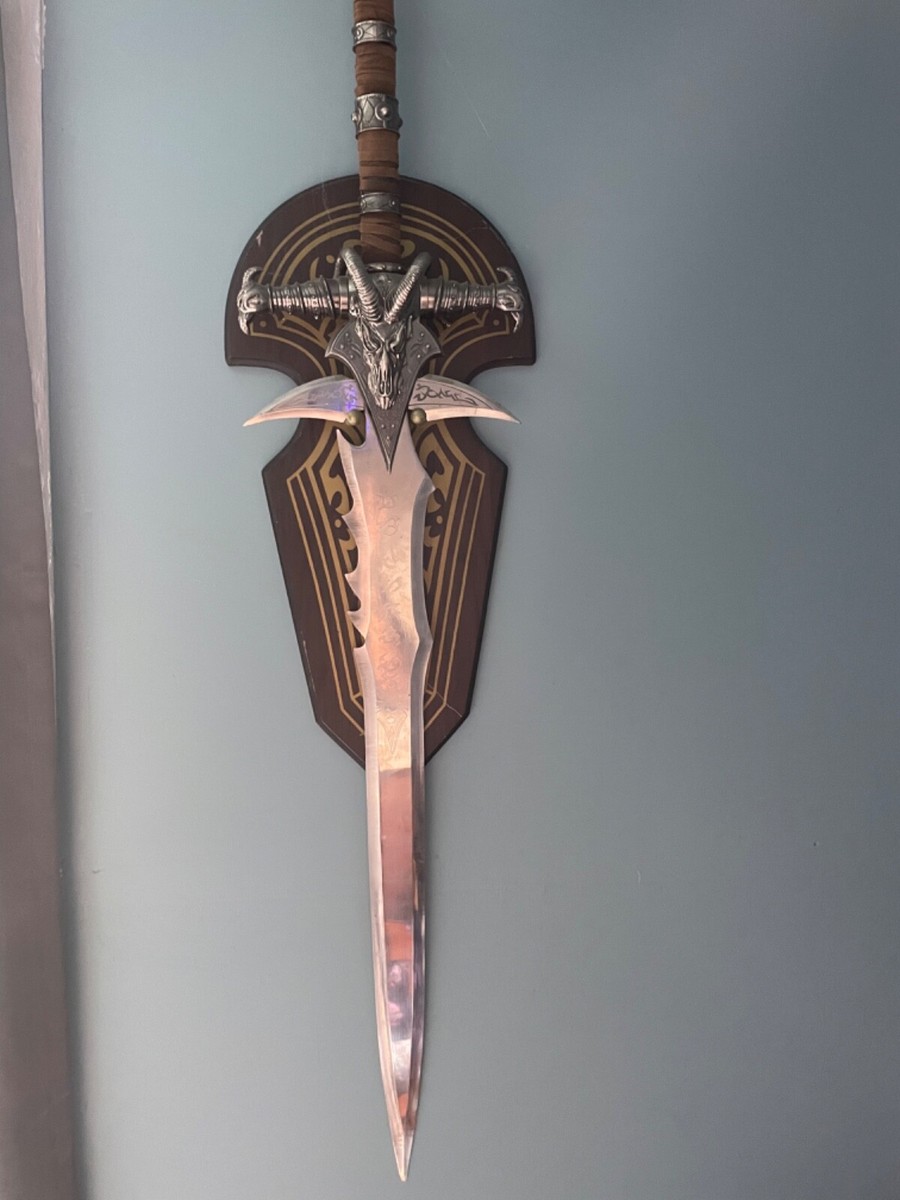 Frostmourne Replica