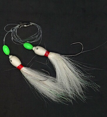 Terminal Accessories - Bottom Rigs