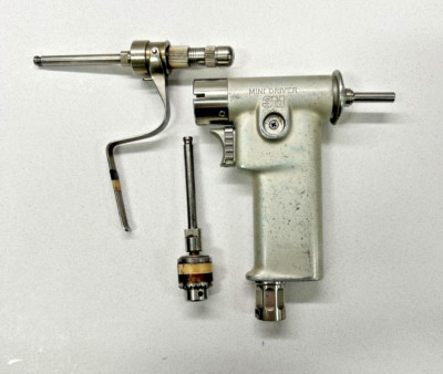 Orthopedic - Pin Driver