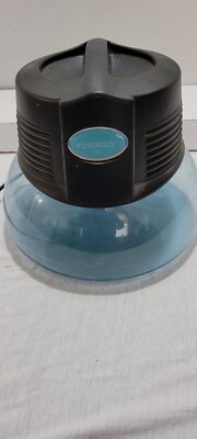 Rainbow Rainmate IL Air Freshener Purifier W/ Blue LED Light Works ...