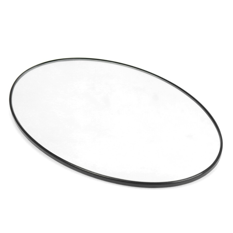 Side Mirror Rearview Mirror Glass For BMW Mini Cooper R50 R52 R53 ...
