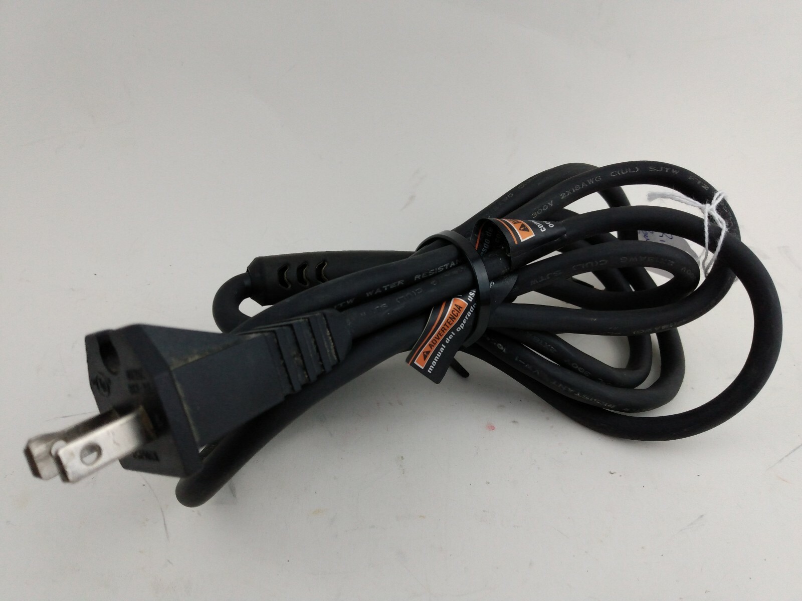 RIDGID R2601 3a Corded 5" Random Orbital Sander Tested for sale online ...