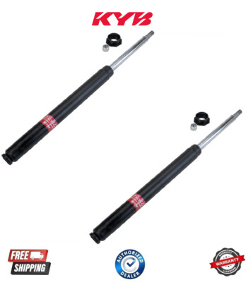 2 Front Suspension Strut Cartridge KYB 363045 fits 85-89 Toyota MR2 | eBay