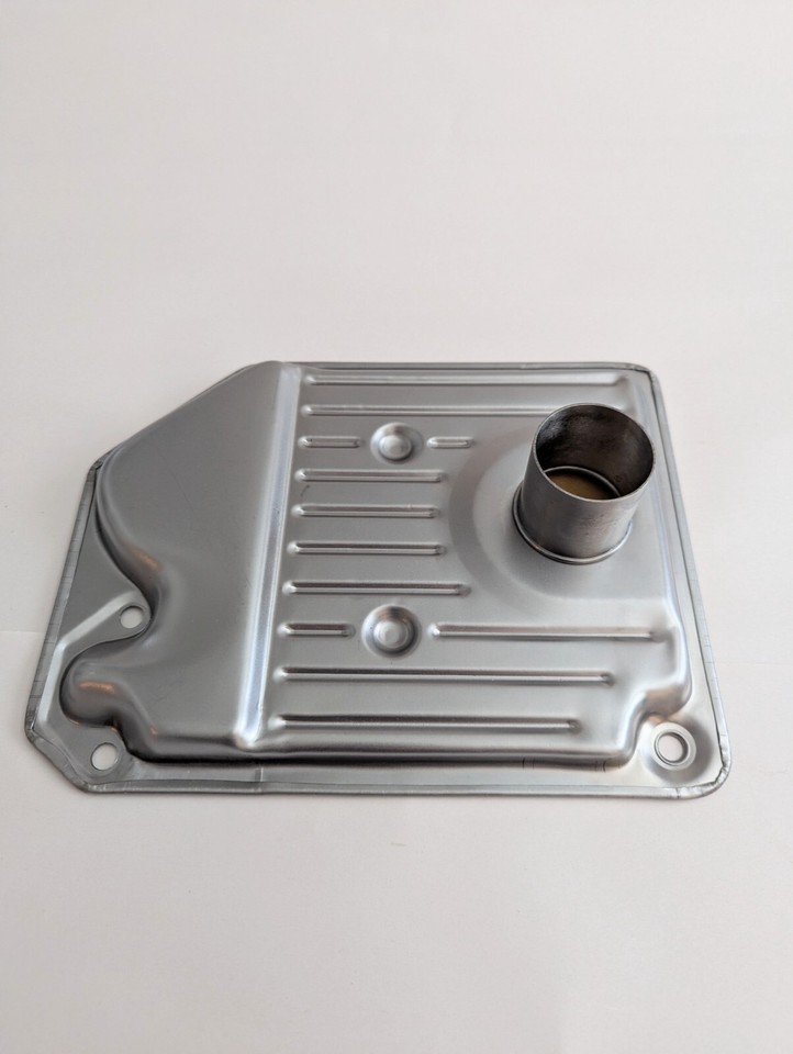 FORD AOD TRANSMISSION FILTER KIT - DEEP, 4WD FILTER W/ CORK GASKET 1980 ...