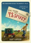 The Young and Prodigious TS Spivet - Paperback By Reif Larsen - GOOD 99589990| eBay