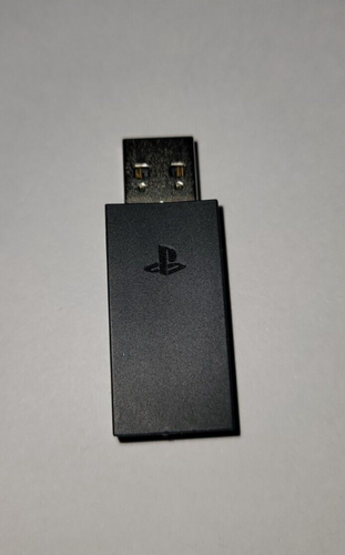 Replacement Genuine Dongle for PlayStation Pulse 3D Wireless Headset ...
