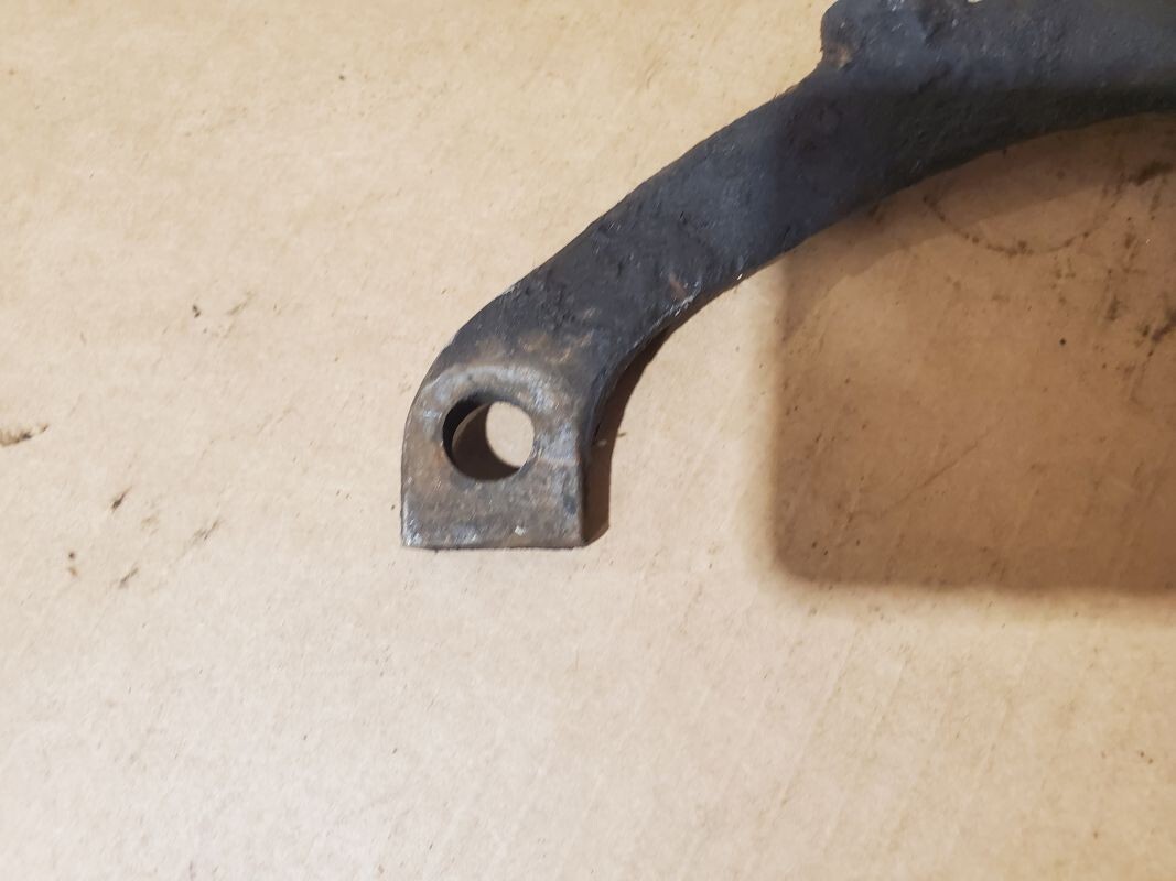 1928 - 1931 Ford Model A Front Engine Mount | eBay