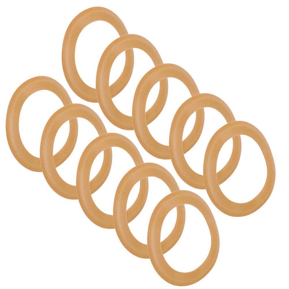 Piston Rings Round Set Air Compressor High Insulation Oil-free Machine ...