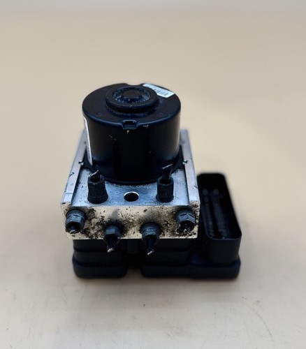 Mazda 3 ABS Anti Lock Brake Pump Unit Module 2010-2011 8V61-2M110-AE | eBay