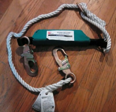 Safety Harnesses - Msa Rose