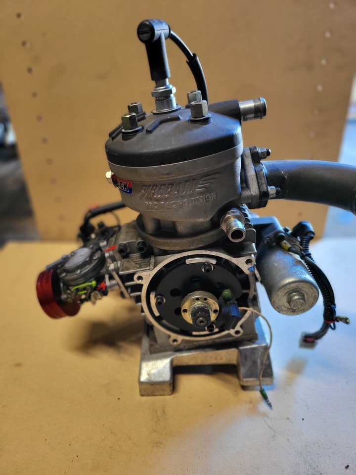 Fireball Racing Engine | eBay