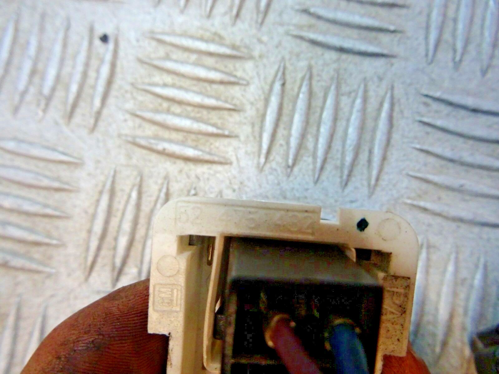 Vauxhall (Genuine OE) 52475432 for sale online | eBay UK