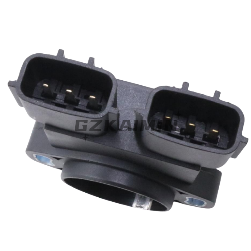 OEM SERA486-06 FOR NISSAN INFINITY QUEST VILLAGER TPS Throttle Position ...