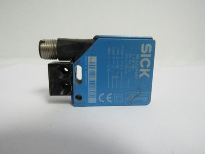 SICK WL12-2P460 PHOTOELECTRIC SENSOR | eBay