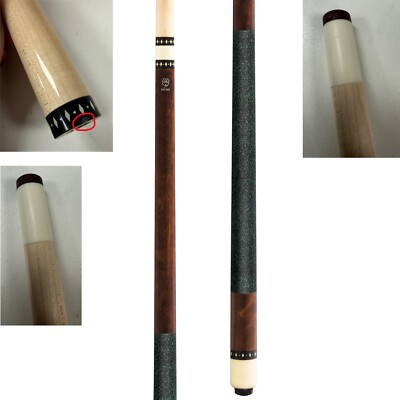 McDermott Lucky L9 Pool Billiard Cue - AUTHORIZED DEALER | eBay