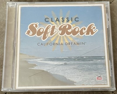 Classic Soft Rock: California Dreamin' by Various Artists (CD, 2006 ...