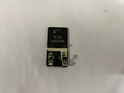 LIONEL , CTC LOCKON , O & O-27 TRACK | eBay