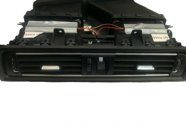 BMW 64229209136 Genuine OEM Factory Original Center Grille for sale ...