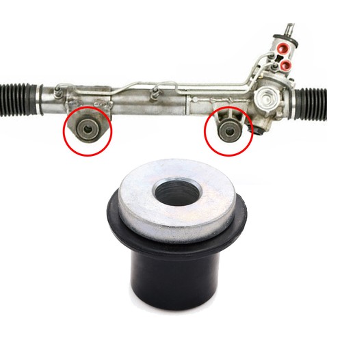 Rack and Pinion Mount Bushing Fit for 2002-2012 Dodge Ram 1500 ...