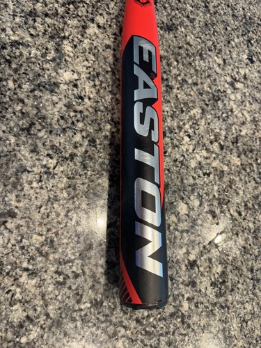 2024 Easton Empire Marieo Foster 34/25 Senior Slowpitch Bat: EF87611 | eBay