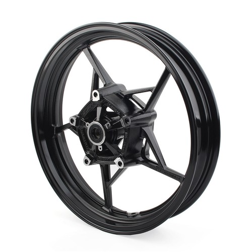 Front Rear Wheel Rims For Kawasaki Ninja 400 EX400 2018 - 2023 2019 ...