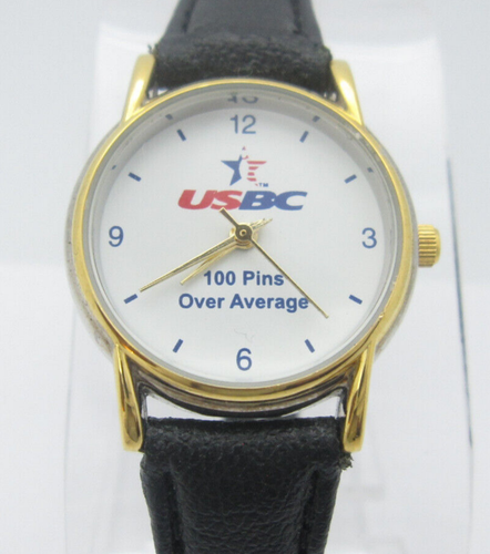 Women's Sweda Quartz USBC 100 Pin Over Avg Analog 29mm Causal Round ...