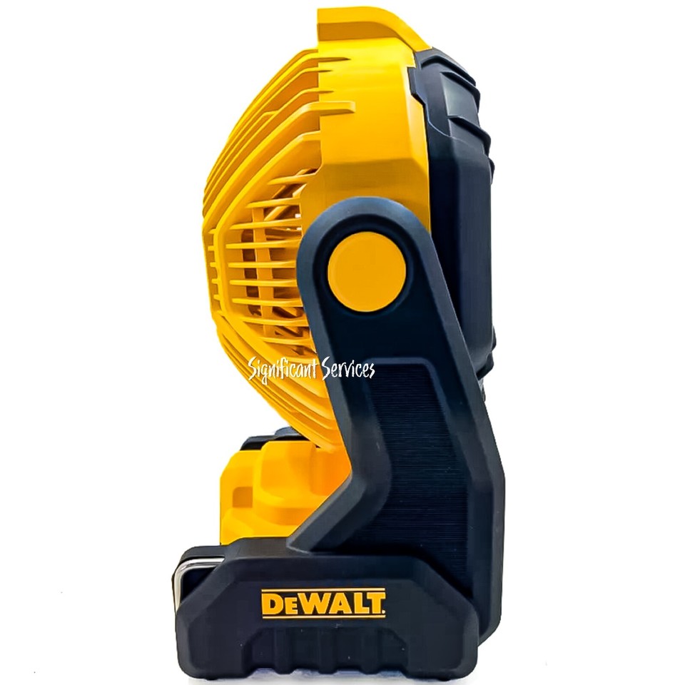 New DeWALT DCE512B 20V MAX Li-Ion 11" Cordless Portable Battery Jobsite ...