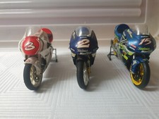 Tamiya Motorcycle Model Kits for Sale in 1/12 Scale with Checklist