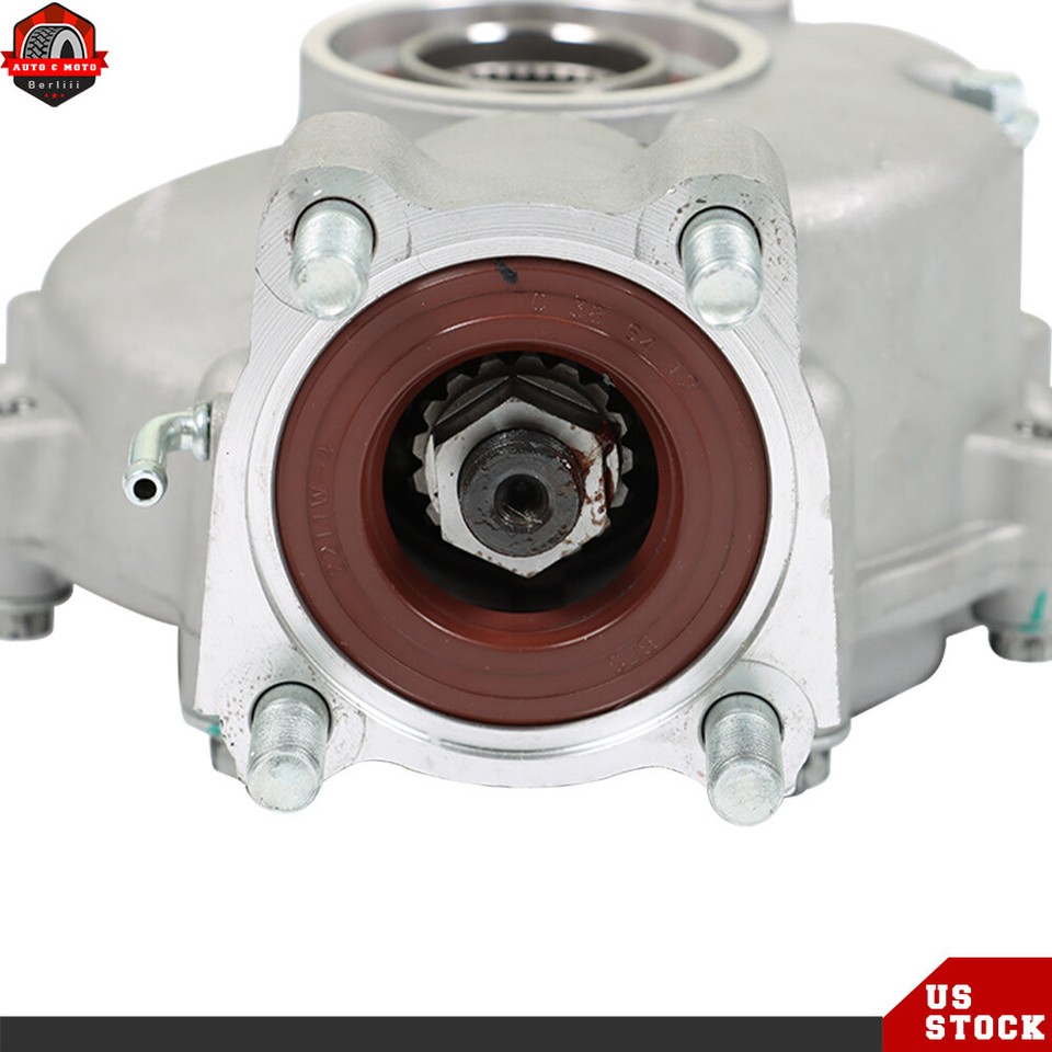 Complete Rear Differential for Honda TRX300FW Fourtrax 300 41300-HM5 ...