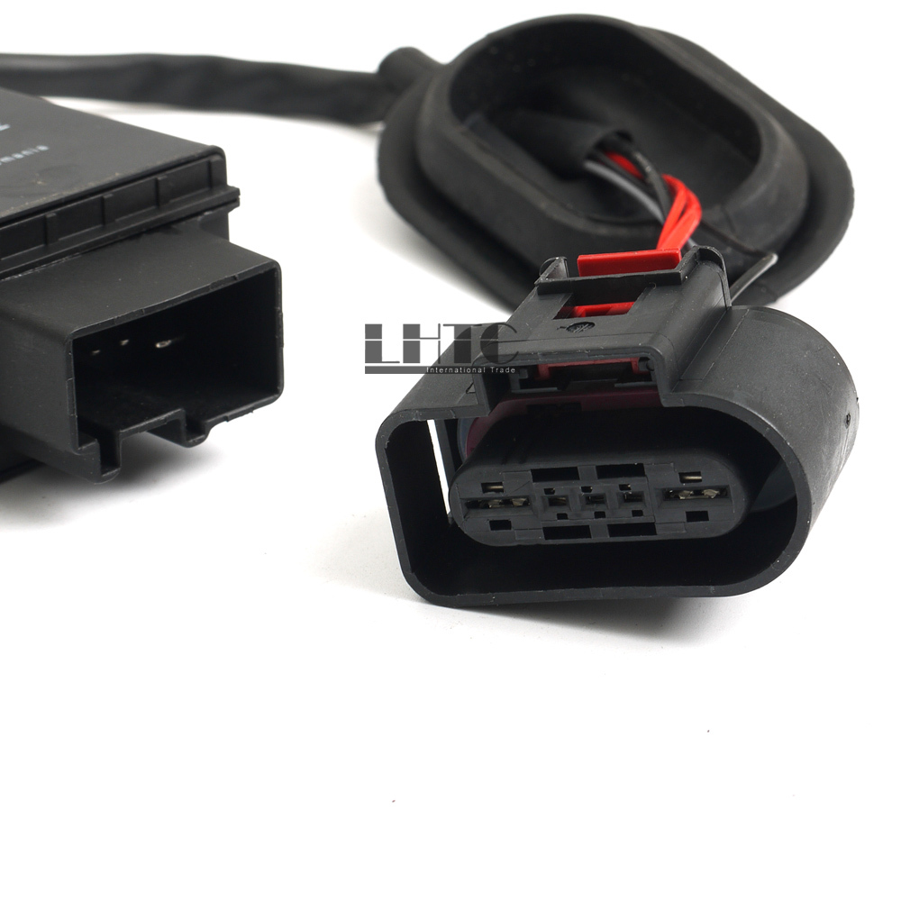 OEM Fuel Pump Delivery Control Module For VW | Grelly USA