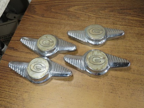 4 wheel spinners center caps hub caps | eBay