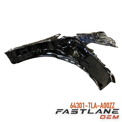 2017-2022 HONDA CR-V REAR RIGHT INSIDE PANEL NEW OEM 64301-TLA-A00ZZ | eBay