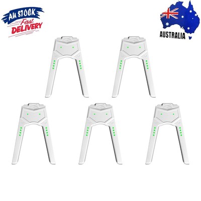 For Switch OLED Joy-Con Charging Grip Type C V-Shaped Controller ...