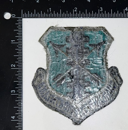 USAF US Air Force 119th Wing Guarding the Northland Patch | eBay