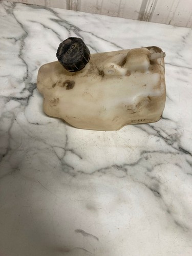 91 Suzuki LT 80 LT80 Quad Sport oil reservoir tank | eBay