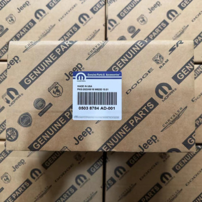 OEM 5038784AD For 2003-2015 DODGE RAM Hydraulic Lifters And Yoke ...