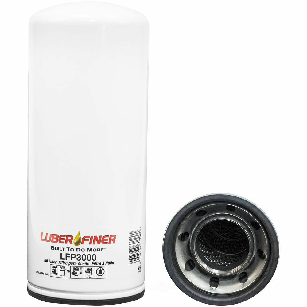 FLEETGUARD LF3000 - cross reference oil filters | oilfilter ...